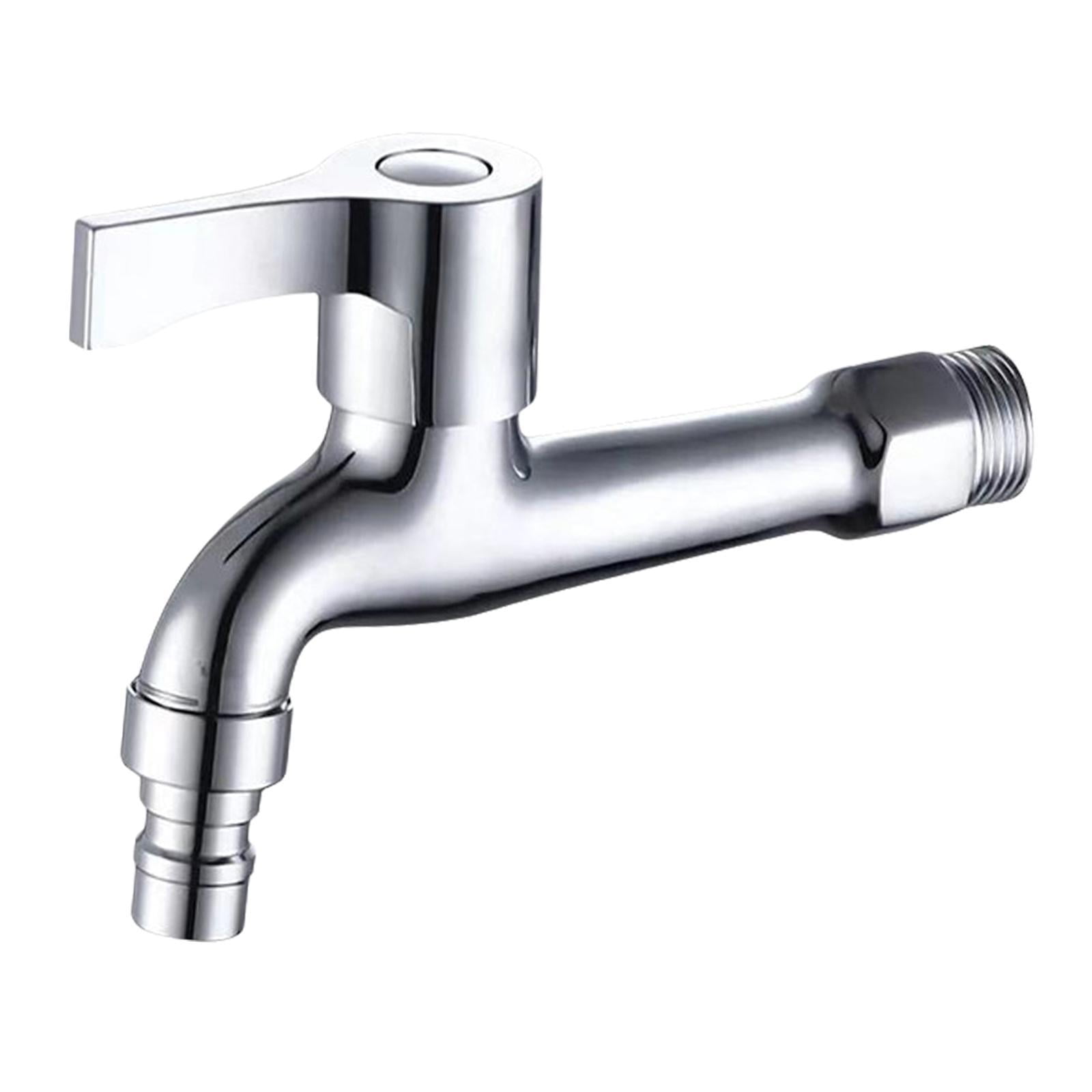 Esquirla Washing Machine Faucet Laundry Faucet,Water Faucet,Easy ...