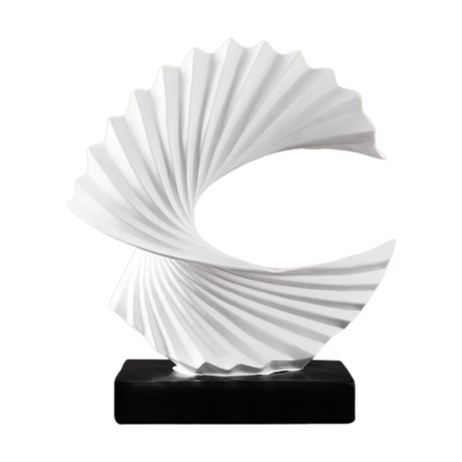 Esquirla Wave Statue Desktop Ornament Collectible Decoration Gift ...