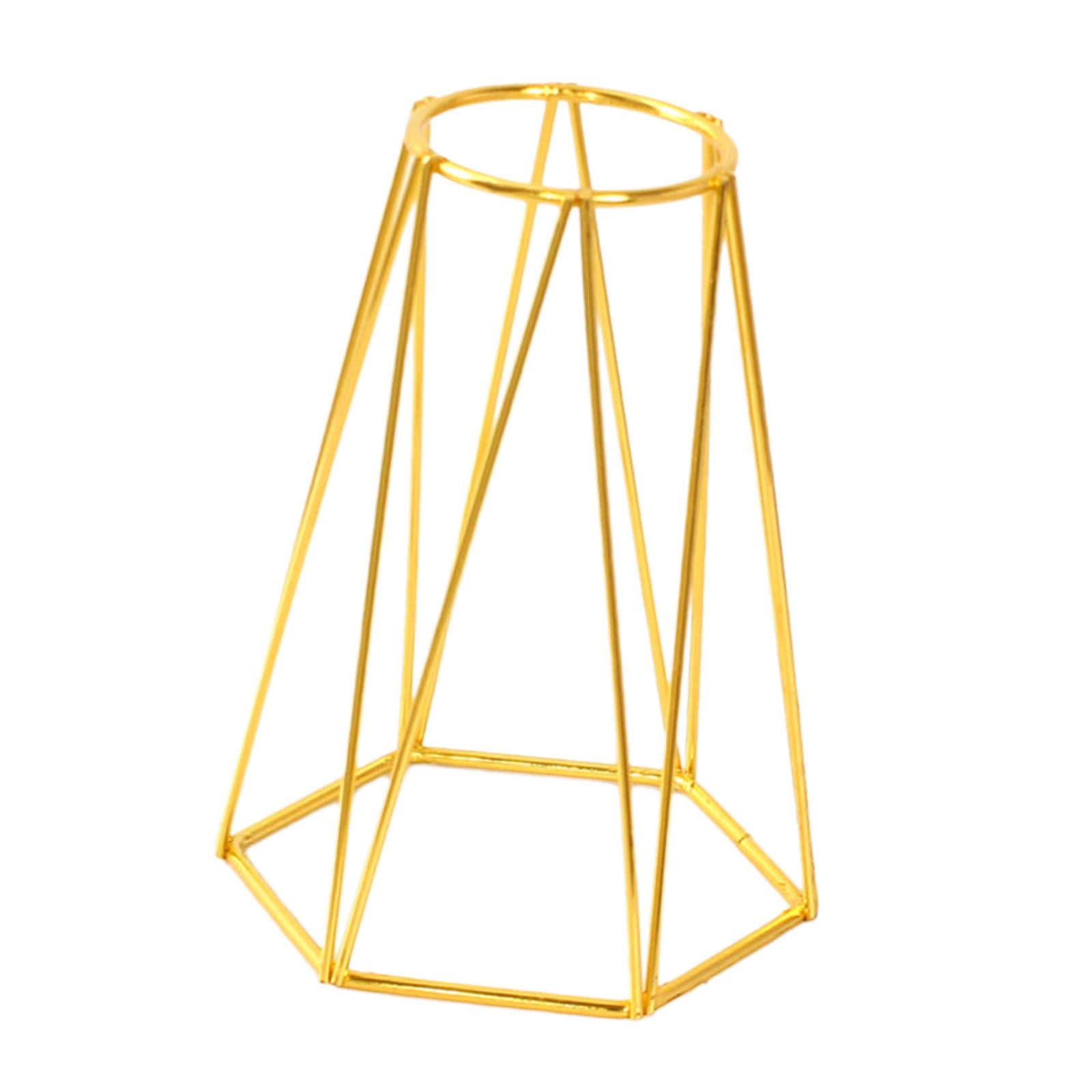 Esquirla Wedding Flower Stand Decorative, Table Centerpieces, Flower ...