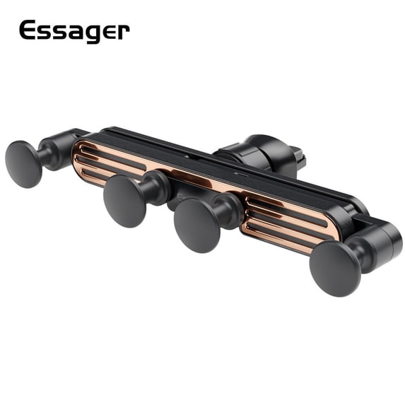 Essager Gravity Car Phone Holder Mobile Stand Smartphone GPS Support ...