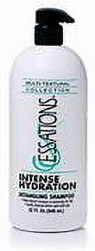 Essations Intense Hydrating Detangling Shampoo 32 oz - Walmart.com