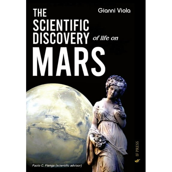 Essay Research The Scientific Discovery of Life on Mars: Handbook of ...