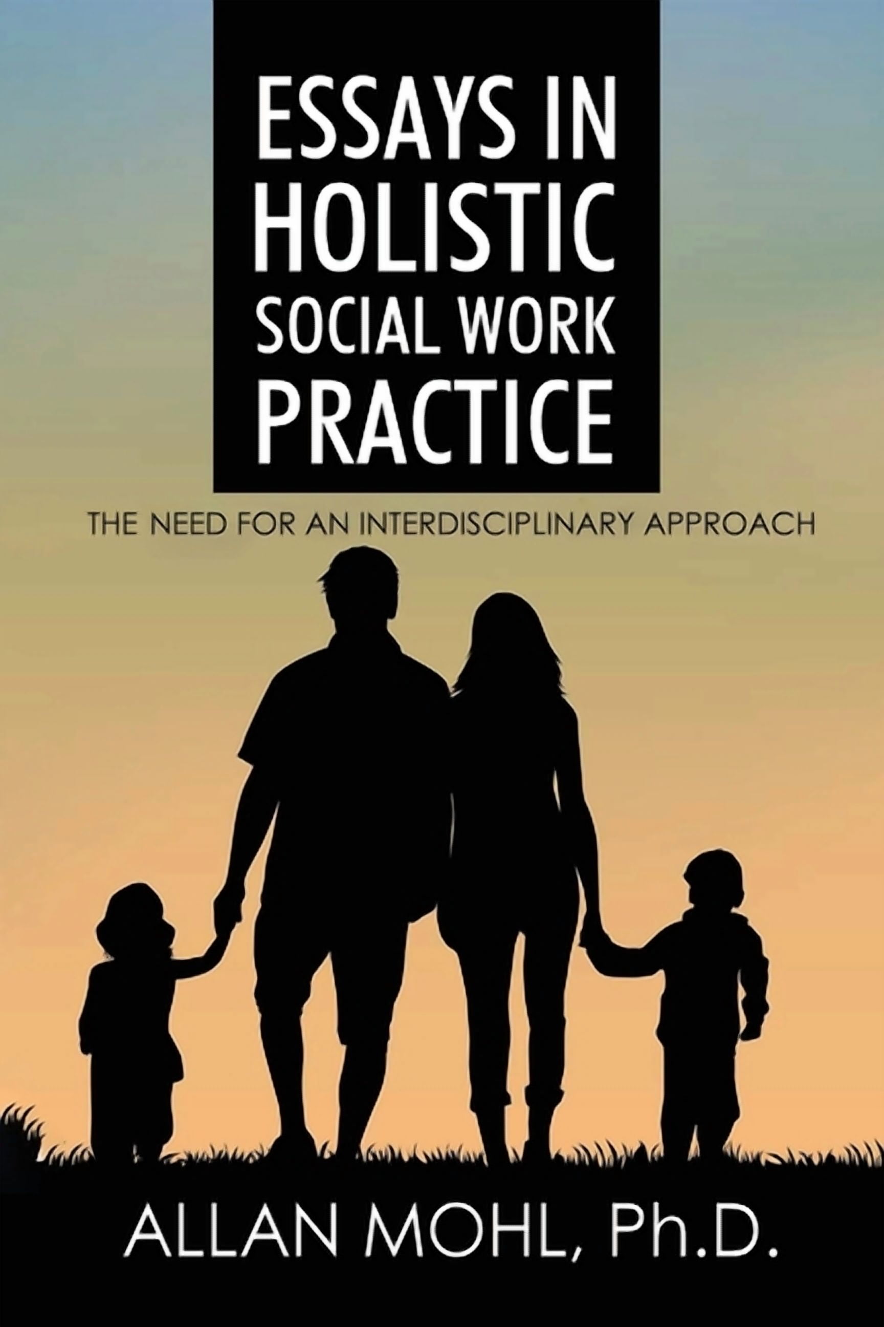 Essays in Holistic Social Work Practice: The Need for an ...