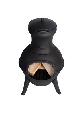 Chimineas in Outdoor Heating - Walmart.com