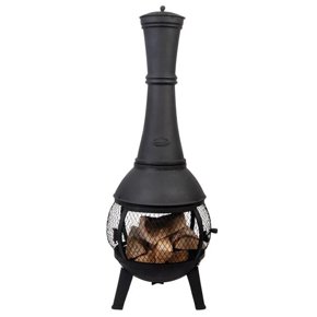 Chimineas in Outdoor Heating - Walmart.com