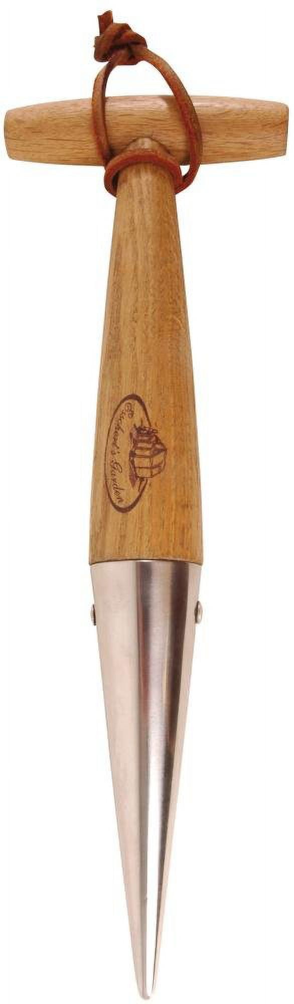 Esschert Design Dibber/Bulb Planter - Walmart Business Supplies