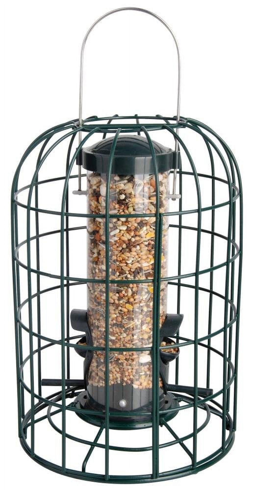 Esschert Design FB207 Squirrel Proof Feeder - Walmart Business Supplies