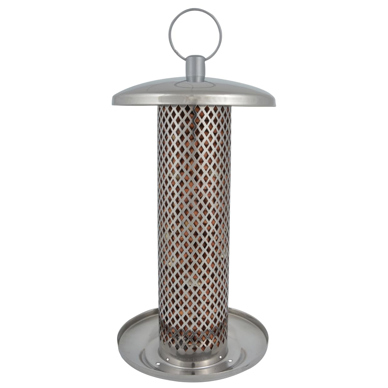 Esschert Design FB394 Series Bird Nut Feeder - Walmart.com
