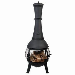 Chimineas in Outdoor Heating - Walmart.com