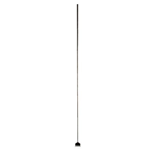 Esschert Design GT163 Telescoping Terrarium Rake and Trowel Tool Set ...