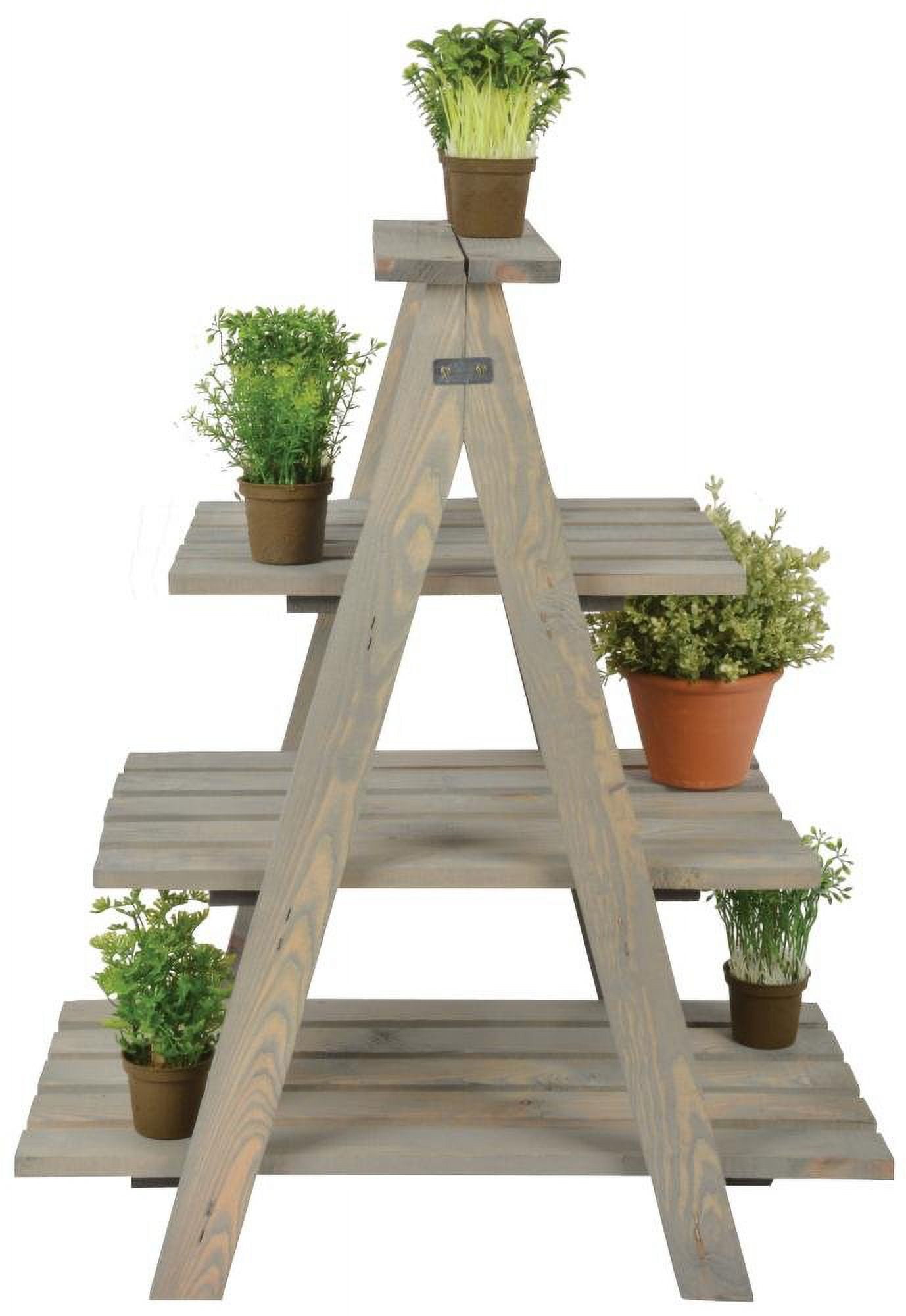 Esschert Design NG53 Planter Crate - Walmart.com
