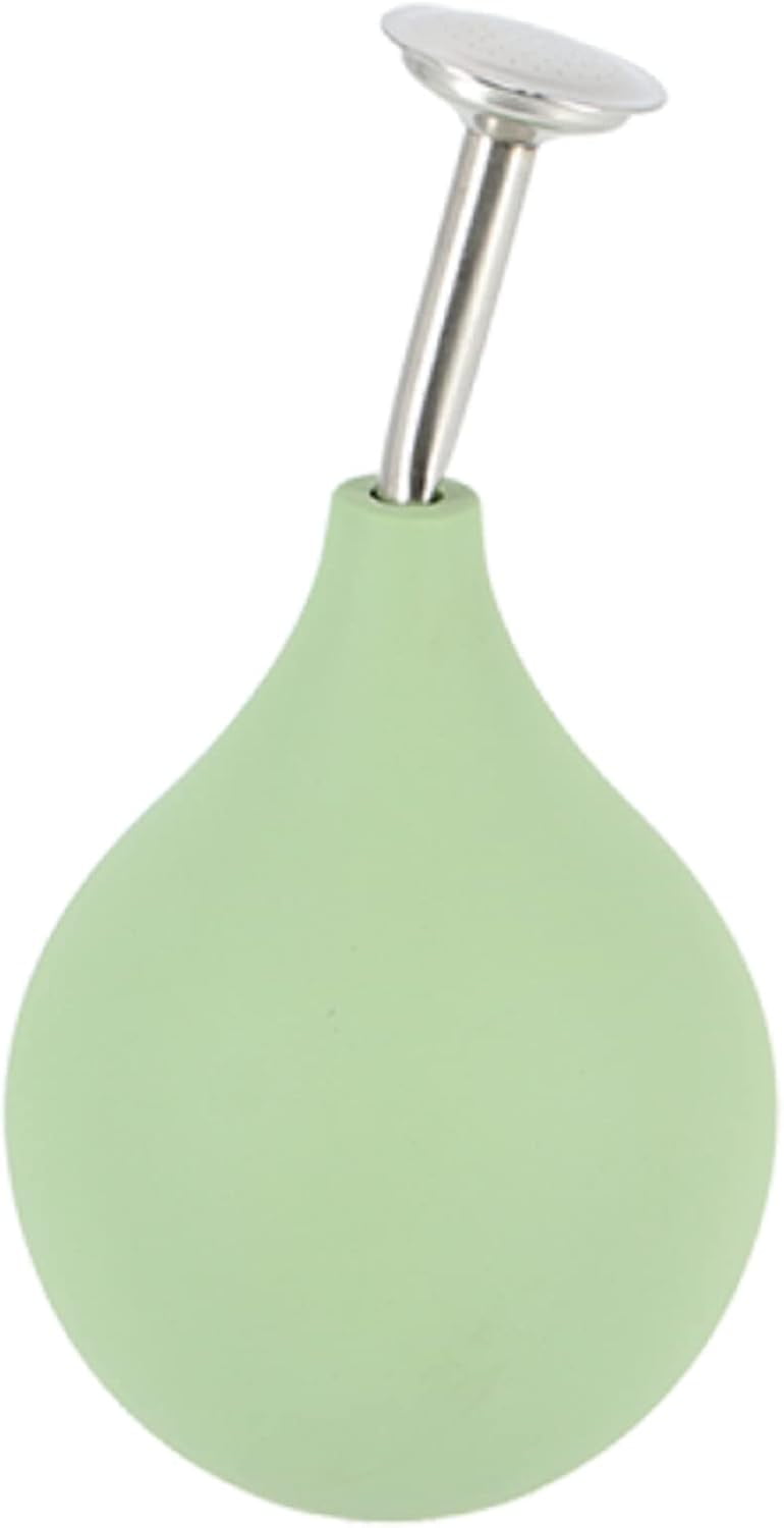 Esschert Design Plant Flower Sprayer Hand Silver Green Water Mist ...
