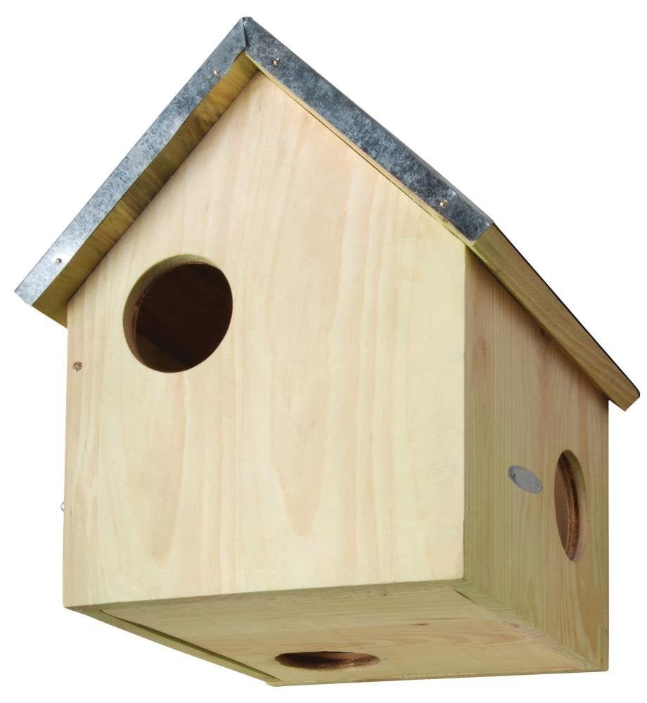 Esschert Design Bird Houses in Bird Feeders and Bird Houses - Walmart.com