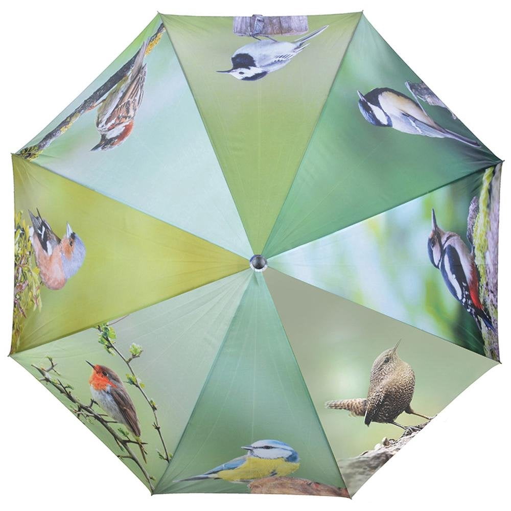 Esschert Design TP178 Bird Umbrella - Walmart.com