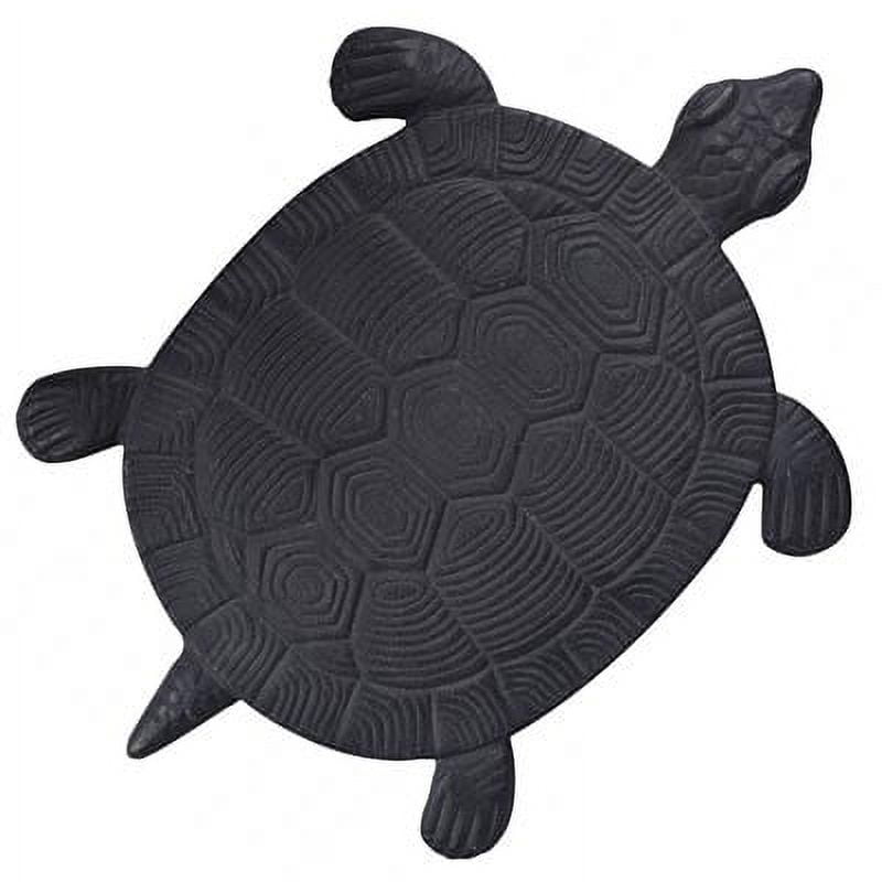 Esschert Design Turtle Stepping Stone - Walmart.com