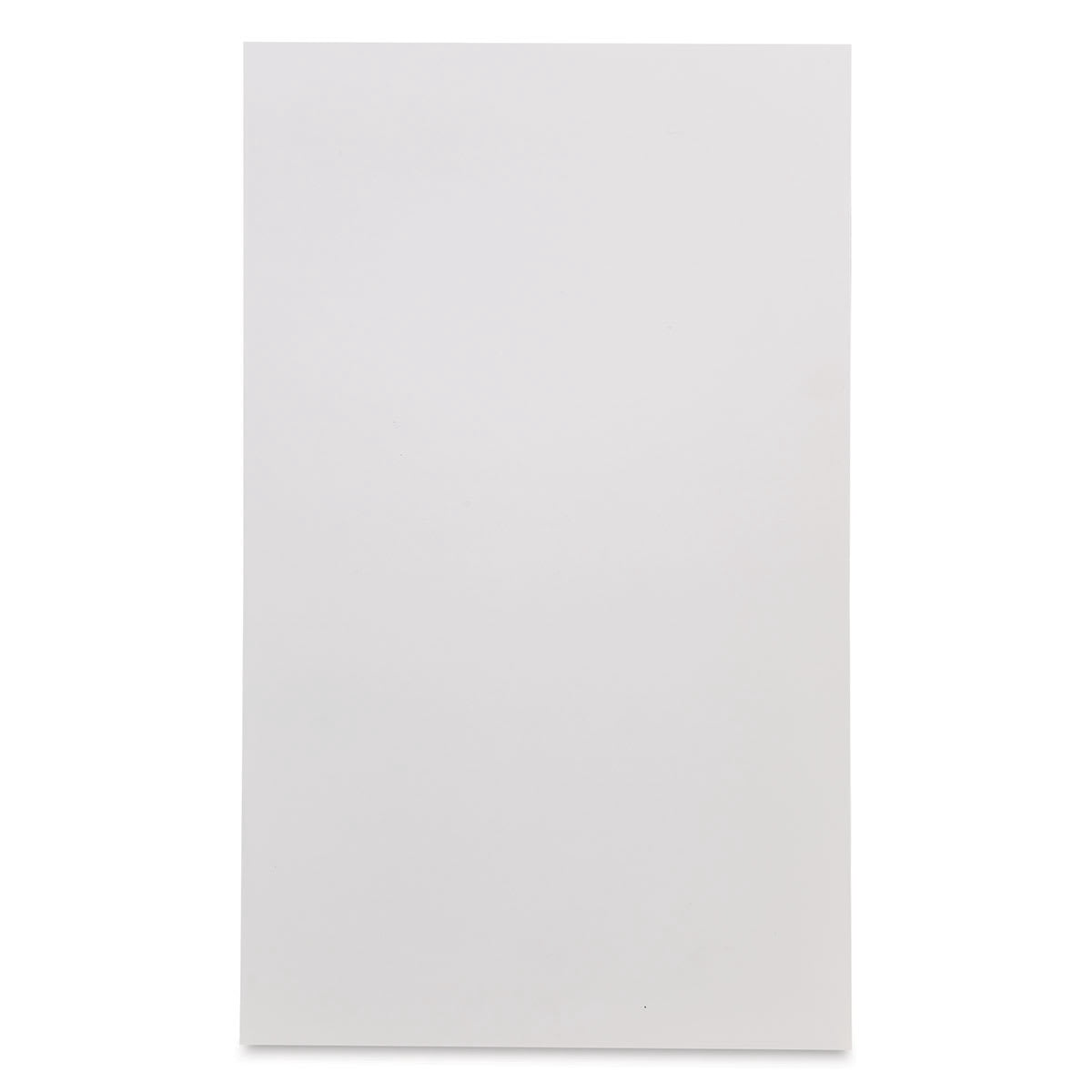 Essdee Scraperboard - 12" x 19", White, Un-Inked - Walmart.com