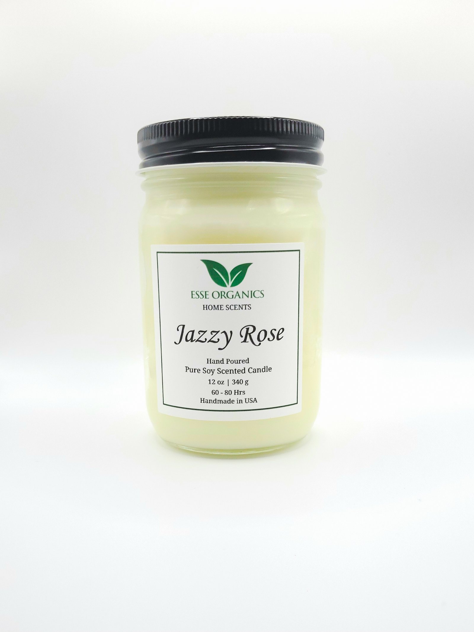 Byredo Fragranced Candle - Burning Rose 240g/8.4oz - Walmart.com