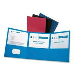 Tri Folder