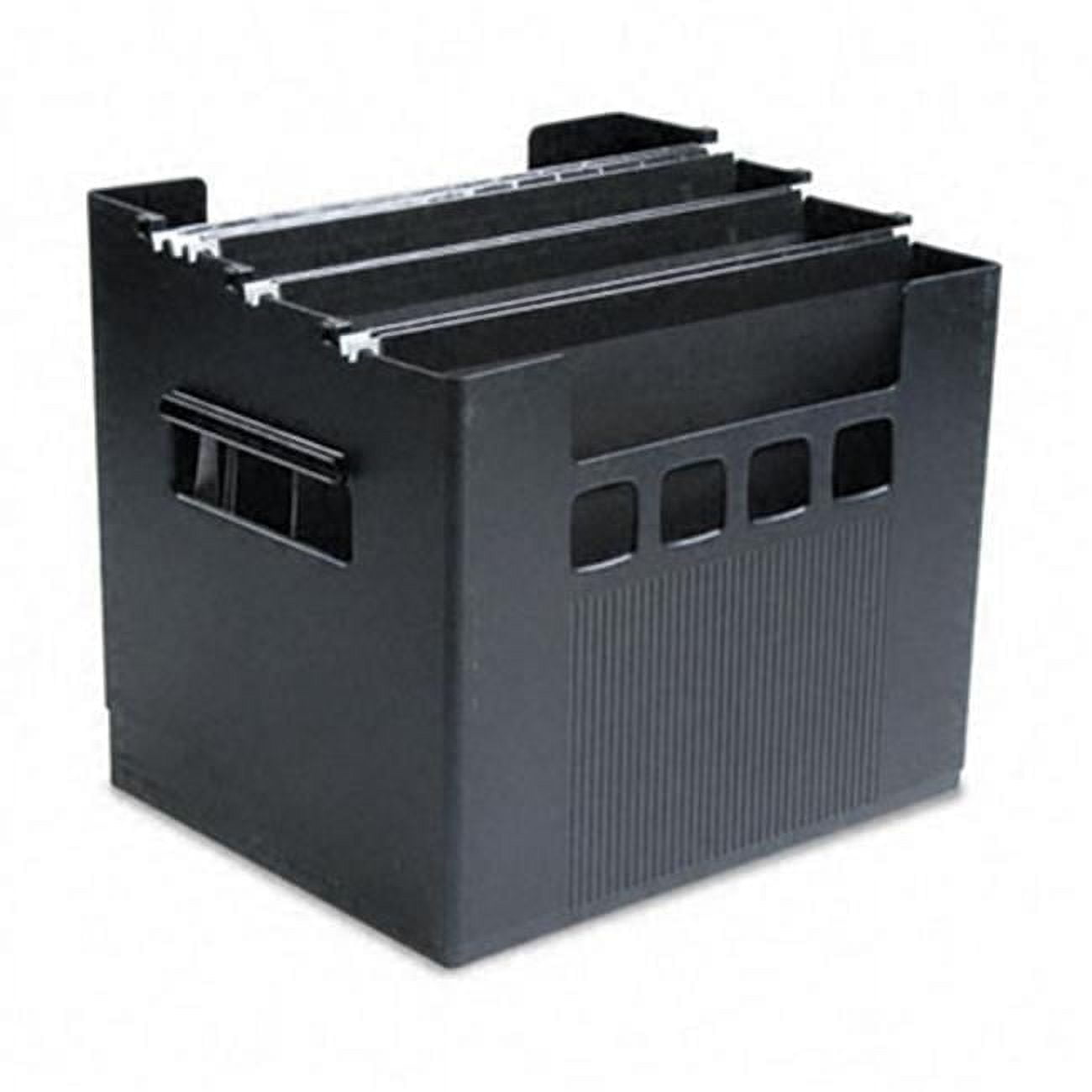 Esselte Pendaflex Super DecoFlex Letter Size Desktop Hanging File ...