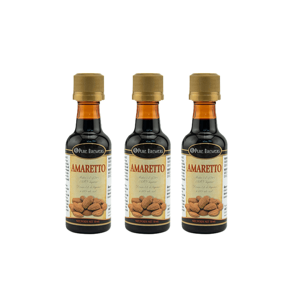 Amaretto Liqueur