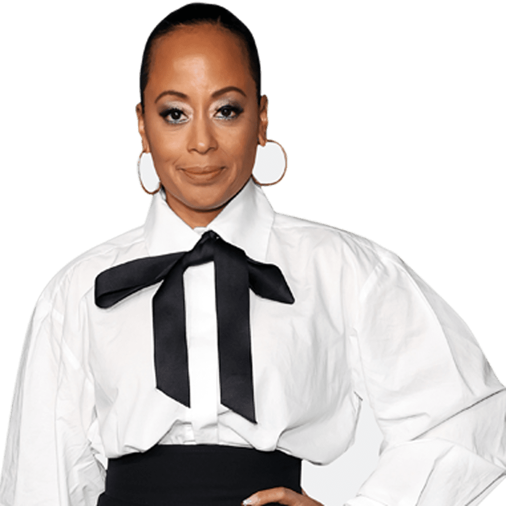 Essence Atkins (White Top) Half Body Buddy Cutout - Walmart.com