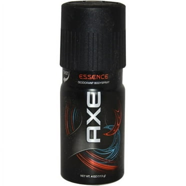Axe Kilo Body Spray for Men, 4 Oz - Walmart.com