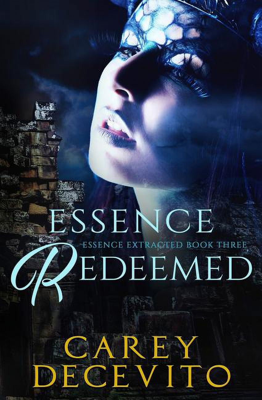 Essence Extracted: Essence Redeemed (Other) - Walmart.com