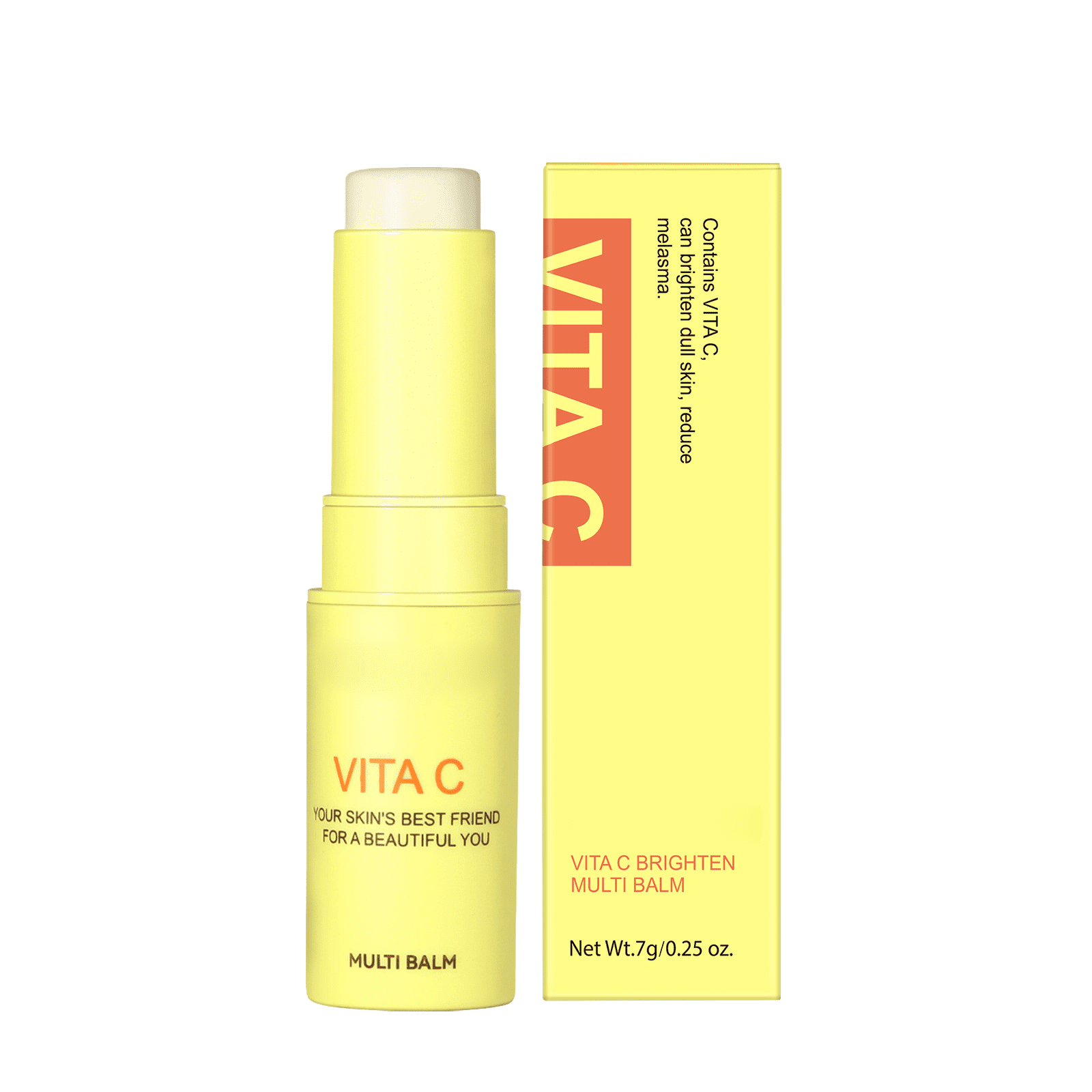 Essence Fluid Essence Vitamin C Stick Vitamin C Stick Antioxidant ...