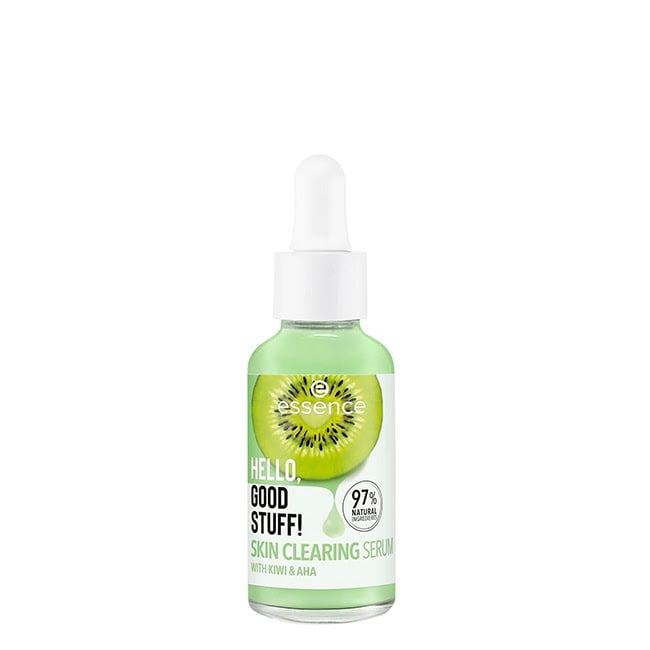 Essence Hello Good Stuff! Skin Clearing Serum 30ml - Walmart.com