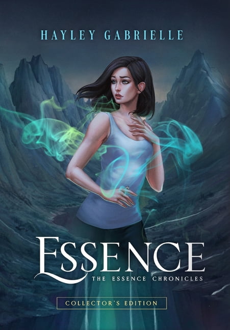 Essence: Limited Edition - Walmart.com