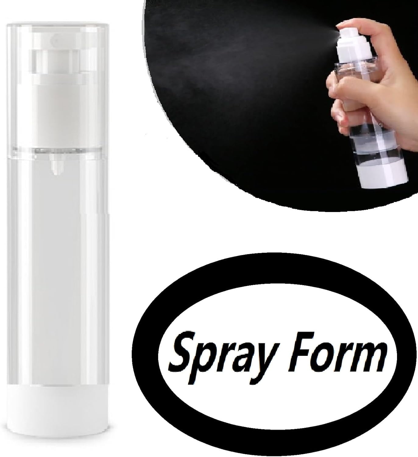 Essence Lotion Vacuum Bottle, 2024 New Airless Pump Bottles, Airless ... Essence Lotion Vacuum Bottle, 2024 New Airless Pump Bottles, Airless ...