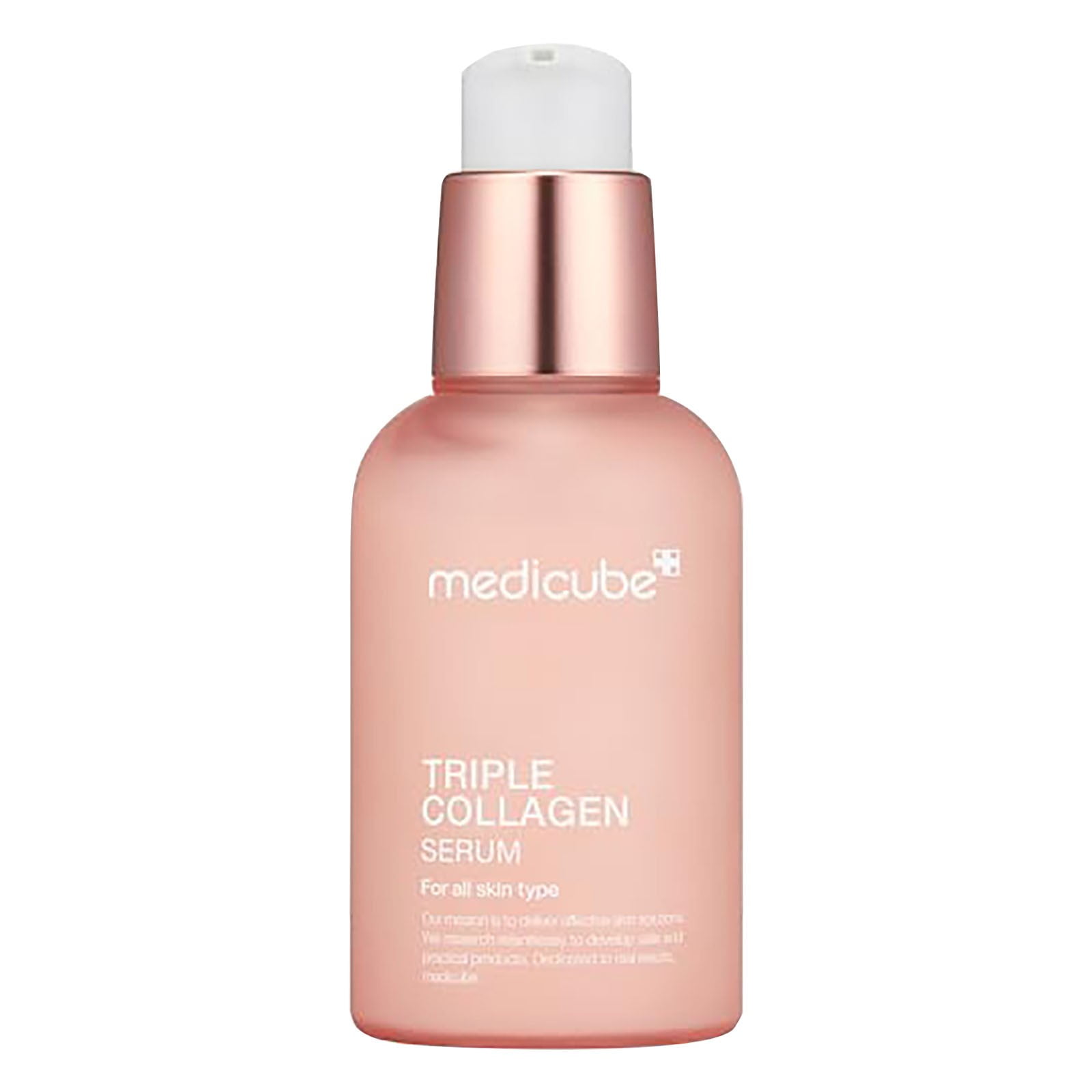Essence Medicube Triple Collagen .85 Fl.oz Nourish Dull Skin With ...