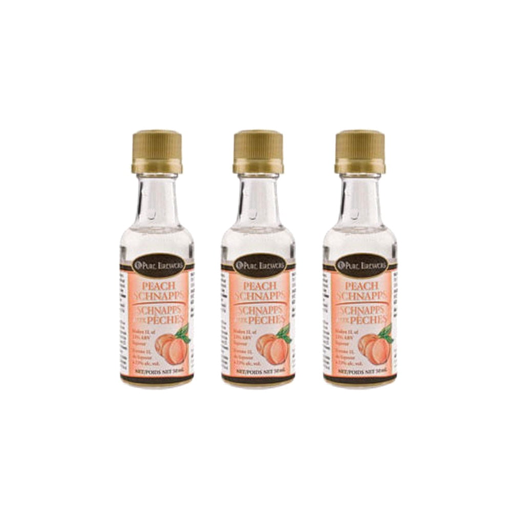 Peach Schnapps