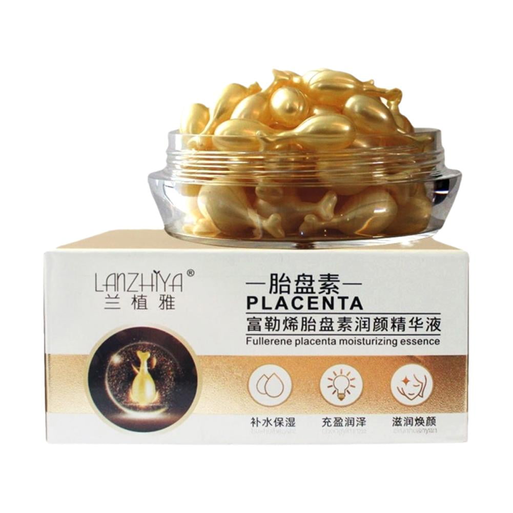 Essence Placenta Sheep Placenta Essential Oil - Walmart.com