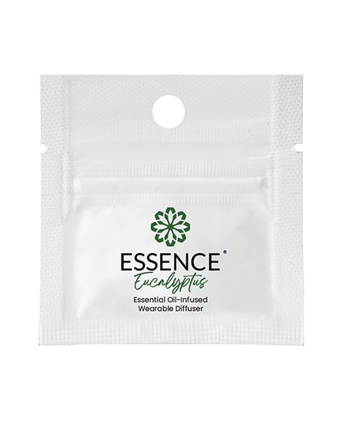 Essence Ring Single Sachet - Eucalyptus - Walmart.com