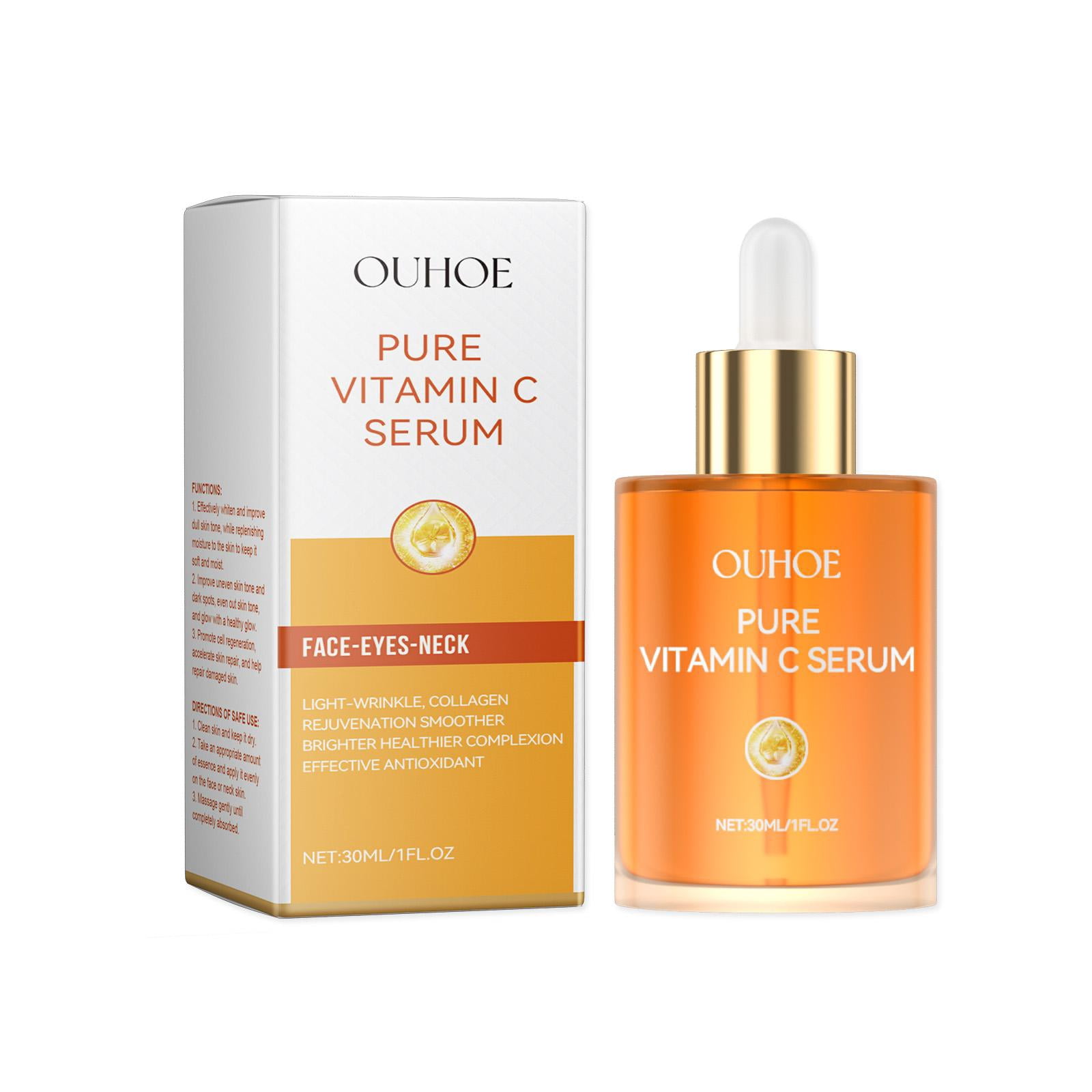 Essence Series, Moisturizing And Brightening Care Facial Skin Hydrating ...