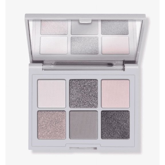 Profusion Cosmetics Paradise 35 Shade Pro Pigment Eyeshadow Palette for ...