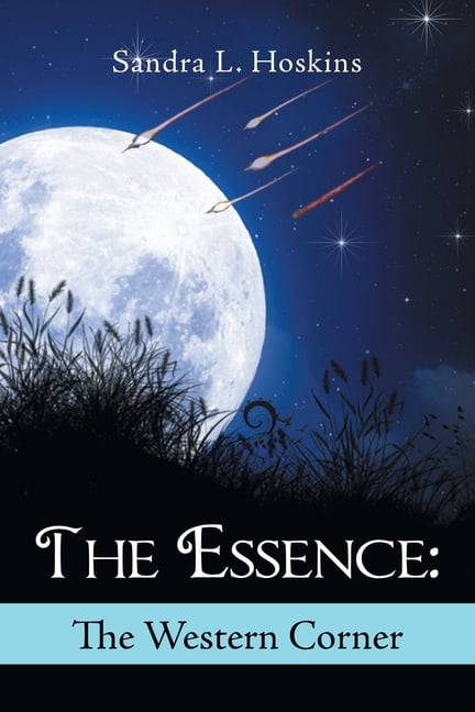 Essence : The Western Corner - Walmart.com