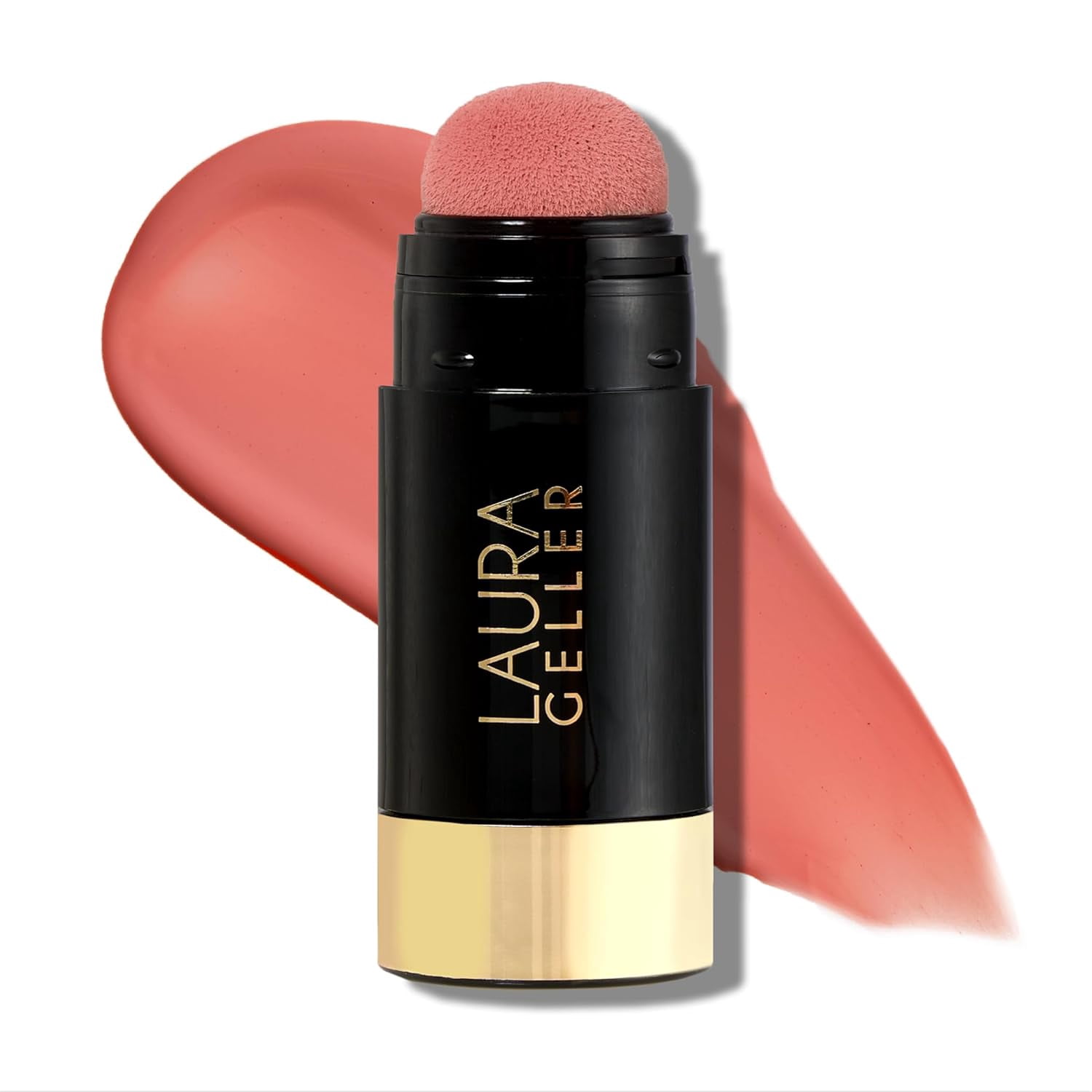 Essence blush, light liquid blush, light watercolor transparent makeup ...