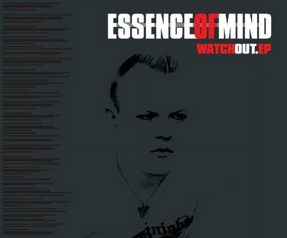 Essence of Mind - Watch Out - Electronica - CD - Walmart Business Supplies