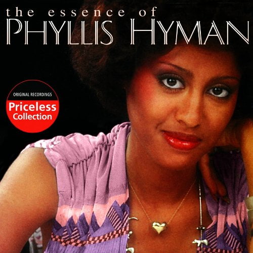 Essence of Phyllis Hyman - Walmart.com