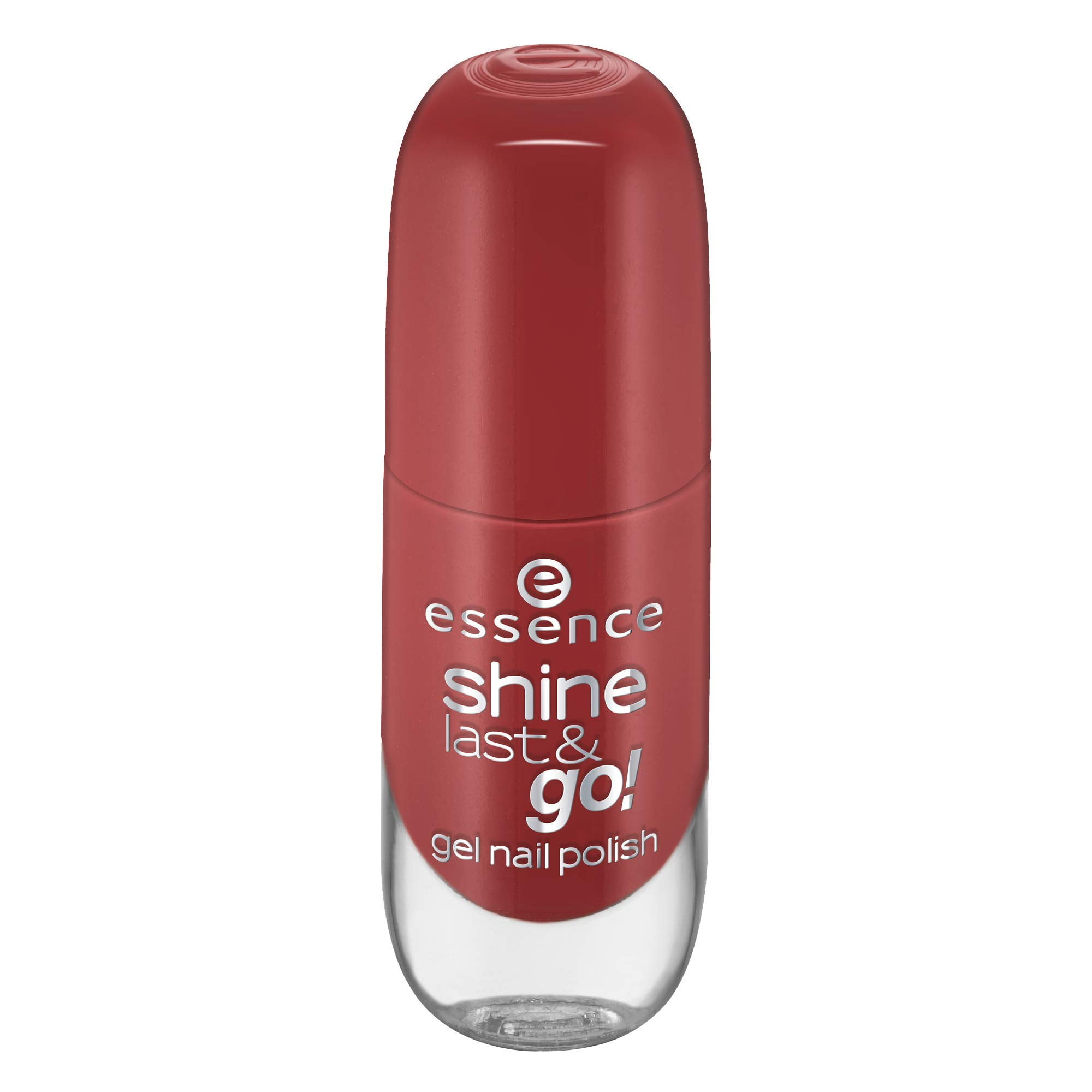 Essence shine last & go! gel nail polish 19 That's the Spirit - Walmart.com