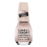 SinfulColors Essenchills Collection, Scented Nail Polish, Calming and ...