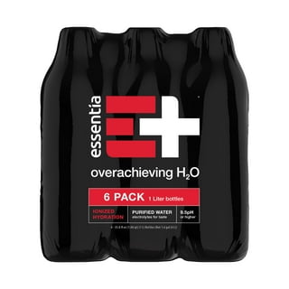 Alkaline88 Purified, Ionized Alkaline Water - 1 gallon bottle - Walmart.com