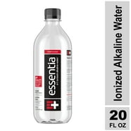 Alkaline88 Purified Drinking Water, Gallon Size, 4 Pack Bottled, High ...