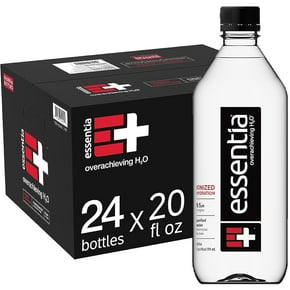 Water Bottle 24 Pack