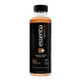 Essentia Hydroboost Enhanced Purified Mineral Water, Peach Mango, 450 ...