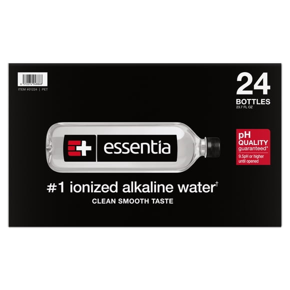 Ionized Water in Water - Walmart.com