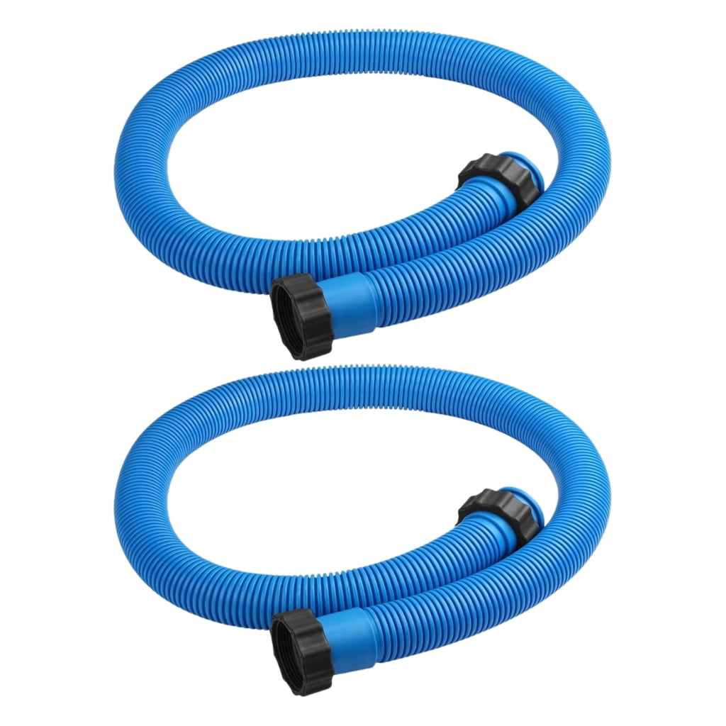 Essential 1.5" Diameter Pool Hose Replacement Pool Pump Hose Long ...