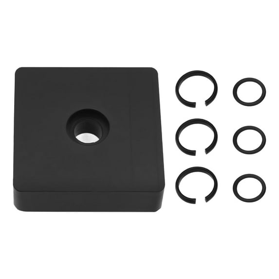 Essential 3/8Inch Socket Impact Wrench Retaining Rings Retainer Rings ...